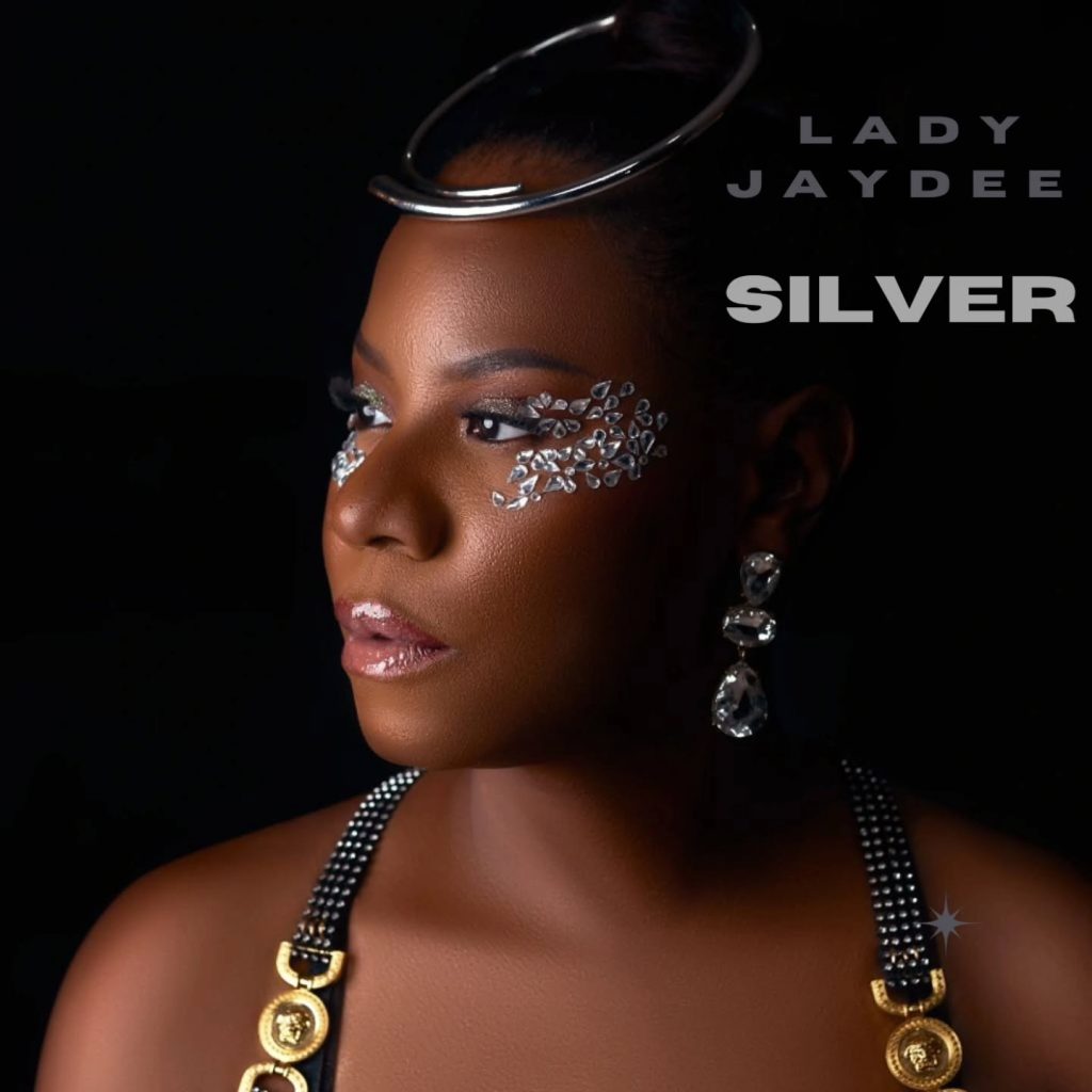 ALBUM | Lady Jaydee – Silver - DJ Mwanga