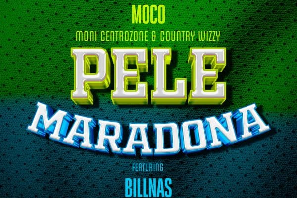 Moni Centrozone All Songs - DJ Mwanga