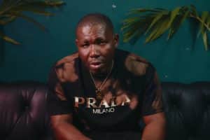 Jetty Mc All Songs - DJ Mwanga