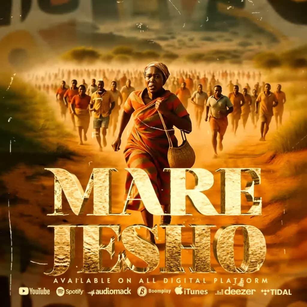 AUDIO | Marioo – Salio | Download - DJ Mwanga