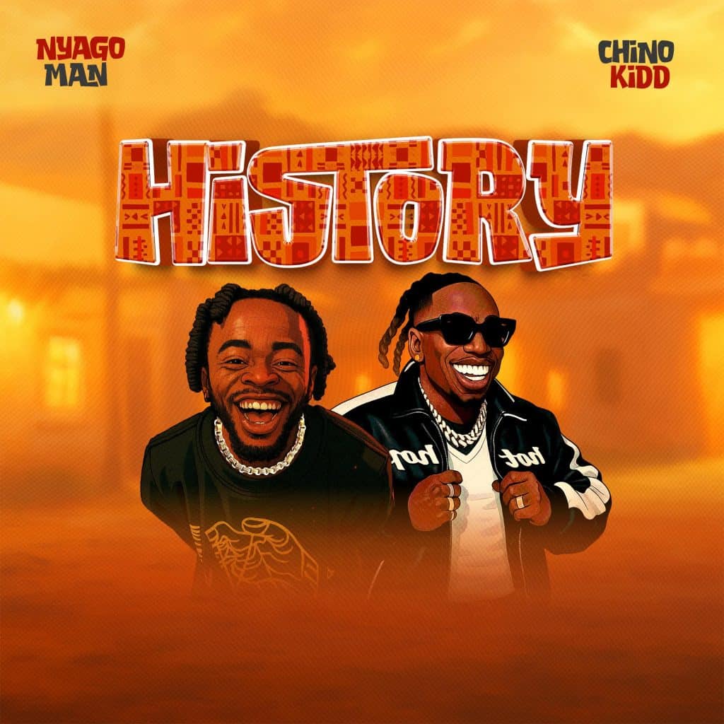 Chino Kidd – DJ Mwanga