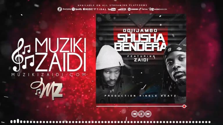 AUDIO | Platform Tz - Mapepe | Download - DJ Mwanga