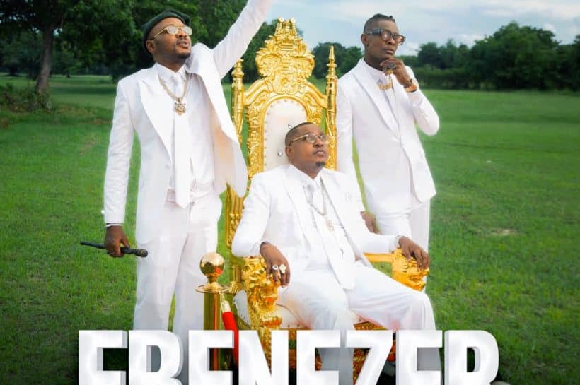 Professor Jay All Songs - DJ Mwanga