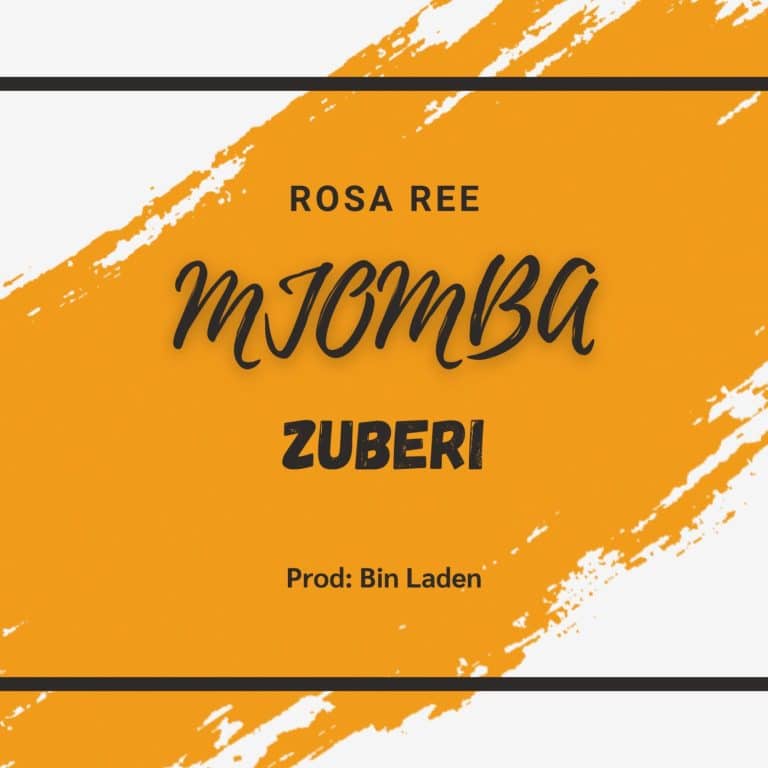 AUDIO | Rosa Ree – Mjomba Zuberi | Download - DJ Mwanga