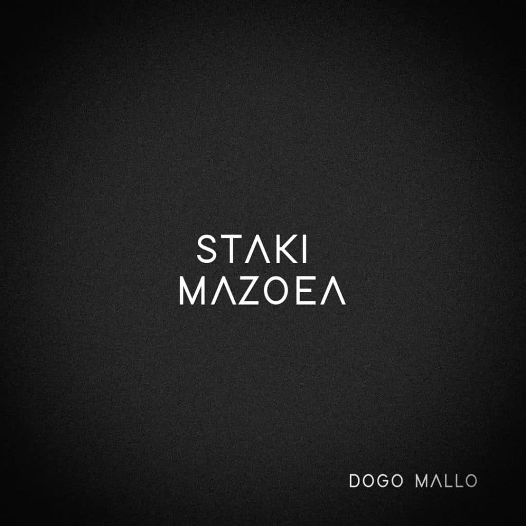 Dogo Mallo – Staki Mazoea (Live) – DJ Mwanga