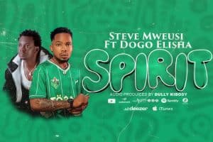 Steve Mweusi All Songs - DJ Mwanga