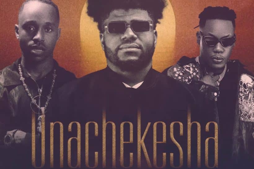 Baddest 47 All Songs - DJ Mwanga