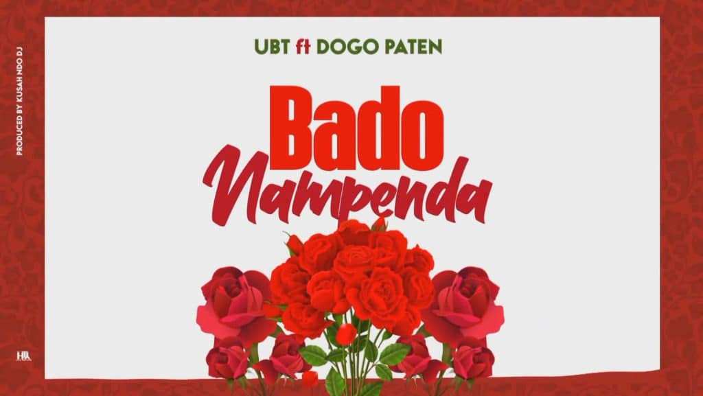 AUDIO | Diamond Platnumz Ft. Chley - Shu! | Download - DJ Mwanga