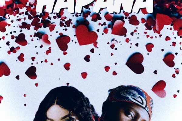 Xouh All Songs - DJ Mwanga