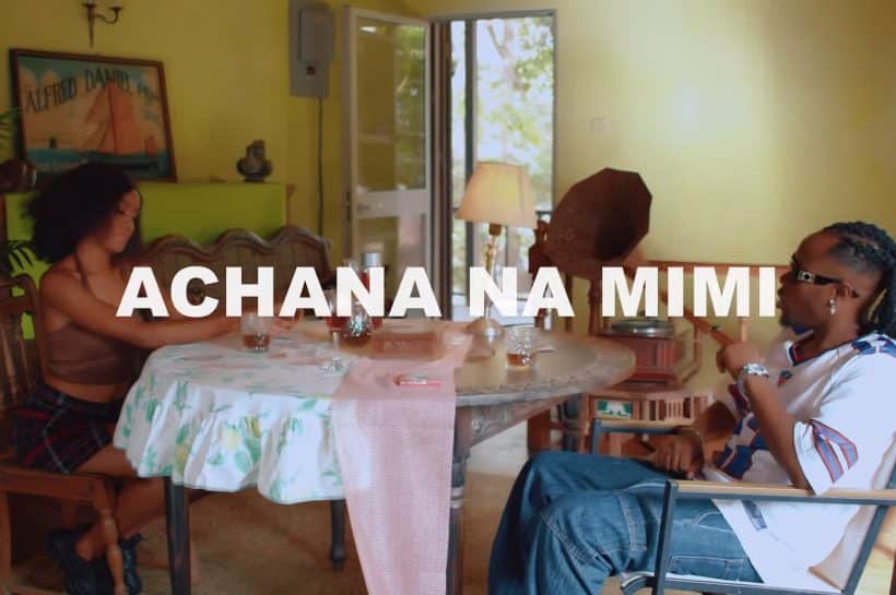 Baddest 47 All Songs - DJ Mwanga