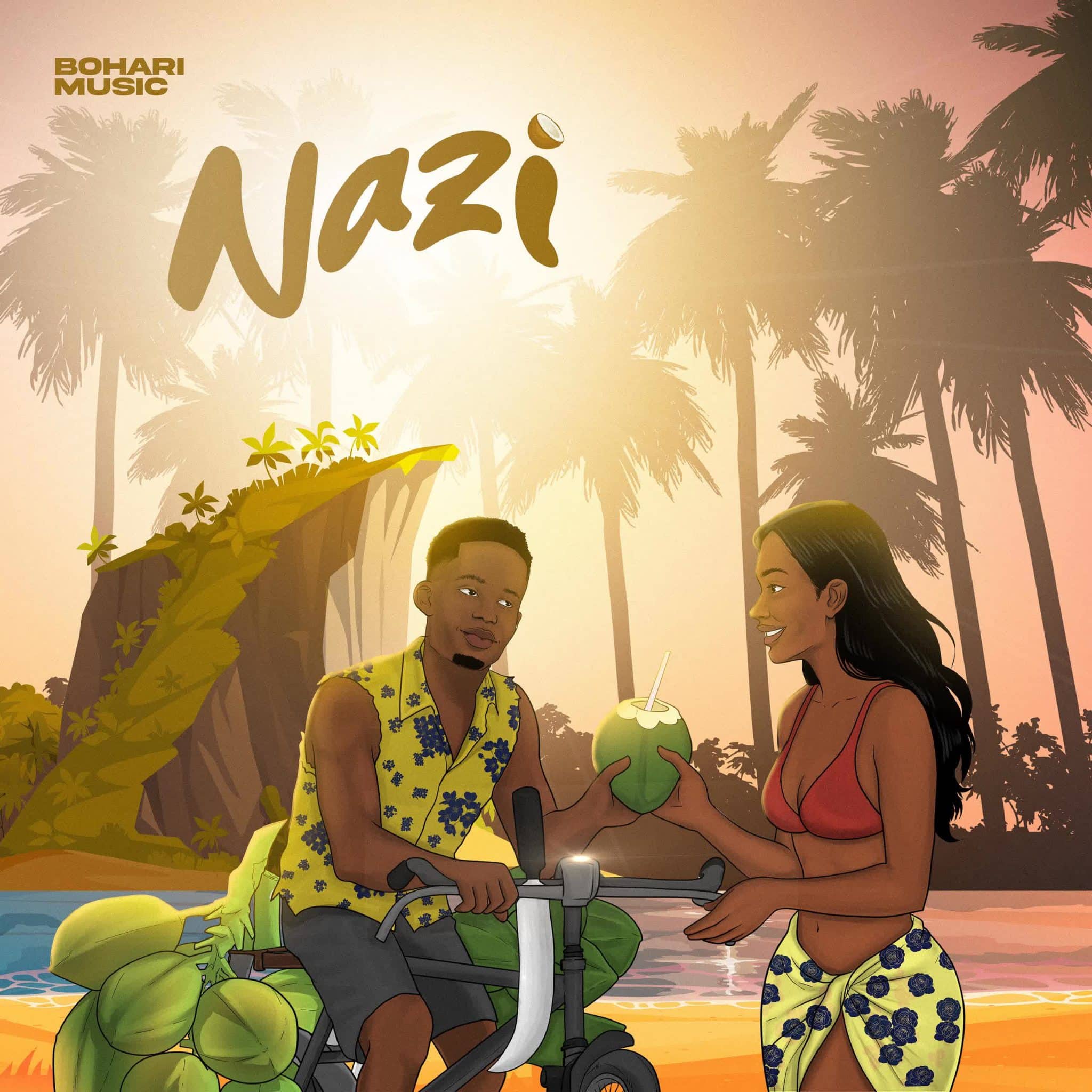 AUDIO | Marioo - Hakuna Matata | Download - DJ Mwanga