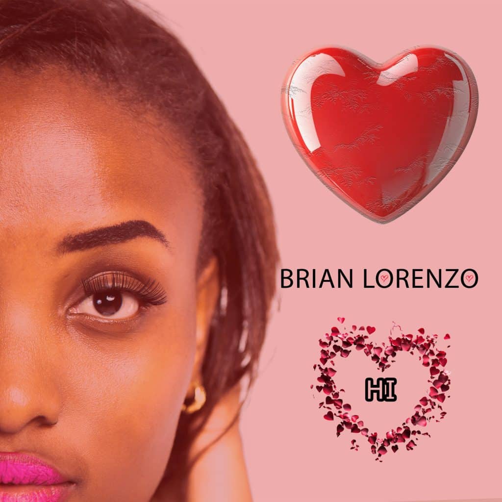 AUDIO | Brian Lorenzo - Hi | Download - DJ Mwanga