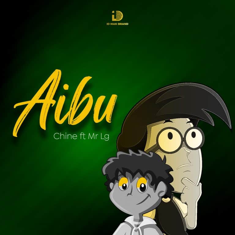 AUDIO | Chine Ft Mr Lg - Aibu | Download - DJ Mwanga