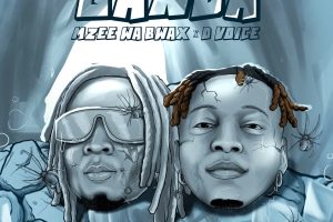 Ganda All Songs - DJ Mwanga