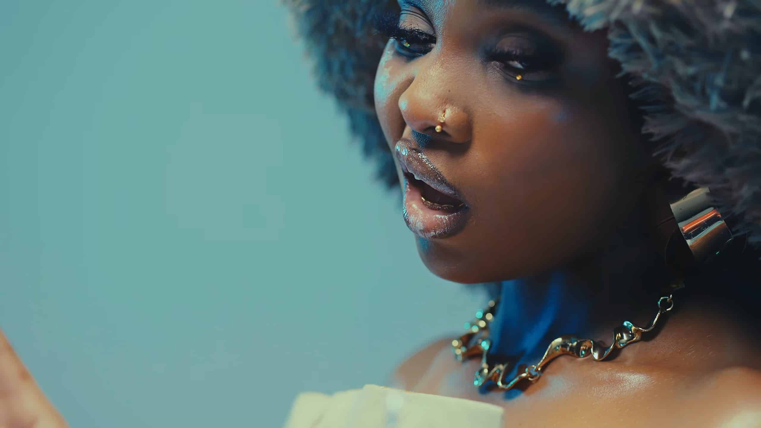 AUDIO | Zuchu – Mama | Download - DJ Mwanga