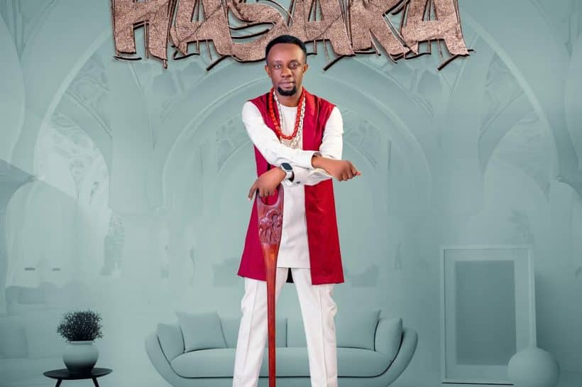 Godfrey Steven All Songs - DJ Mwanga