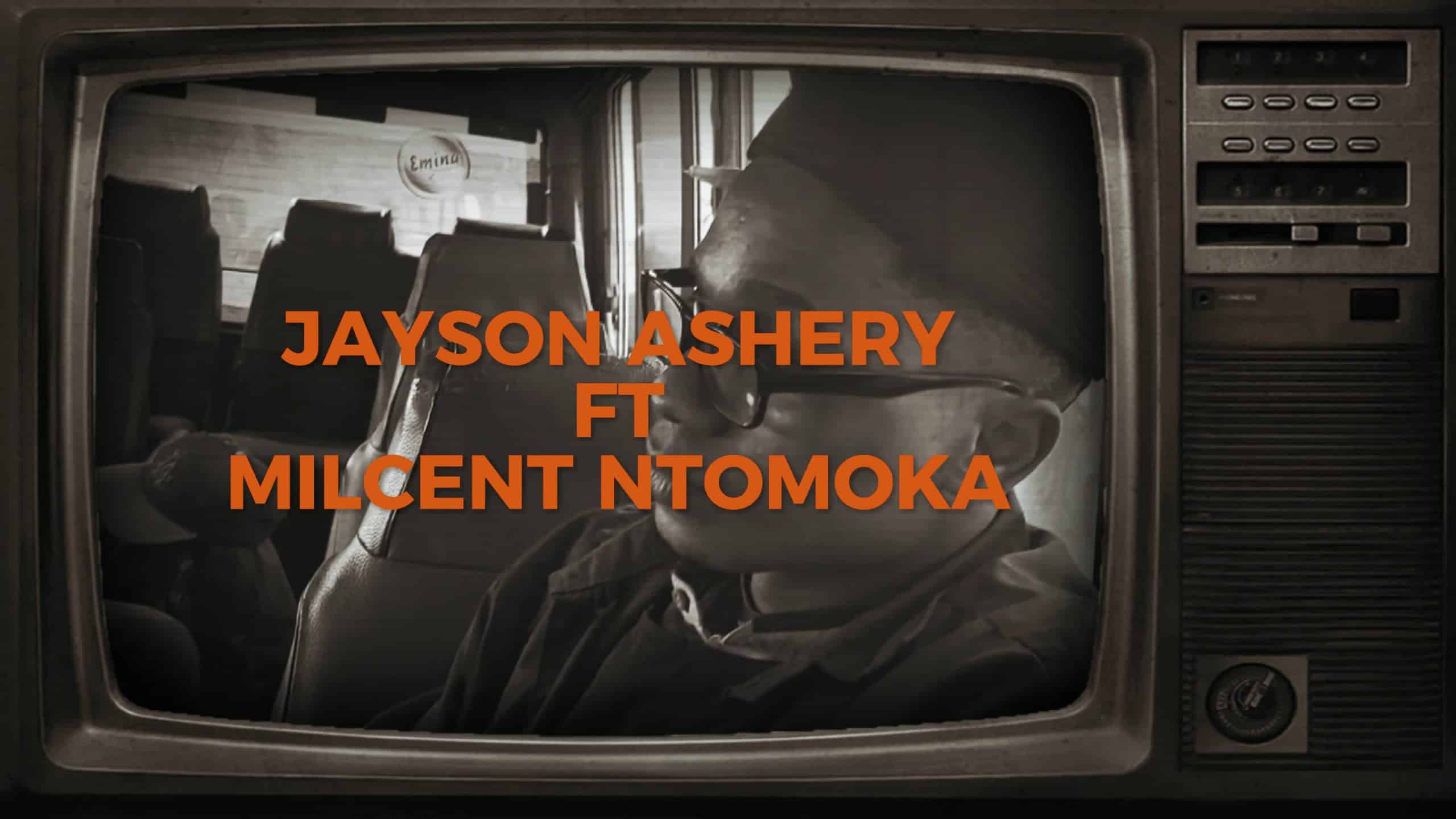 LyricsVideo | Jayson Ashery Ft. Mtoto Milcent Ntomoka - Fungu Langu ...