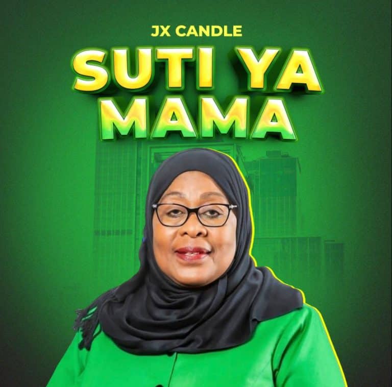 AUDIO | Israel Mbonyi - Nina Siri | Download - DJ Mwanga