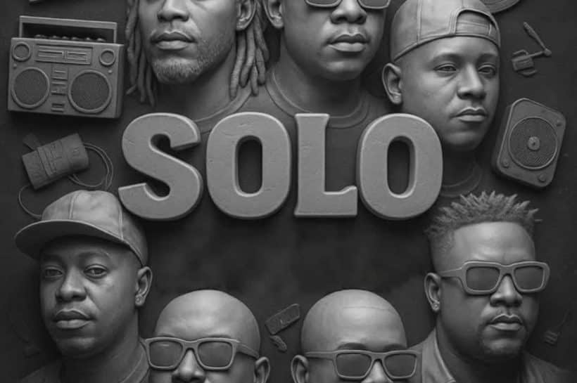 G Nako All Songs - DJ Mwanga