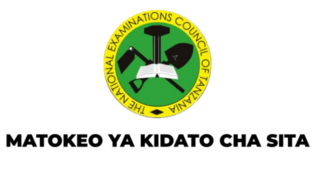 Matokeo ya Kidato cha Sita 2025/2026 | NECTA Form Six Results Tanzania ...