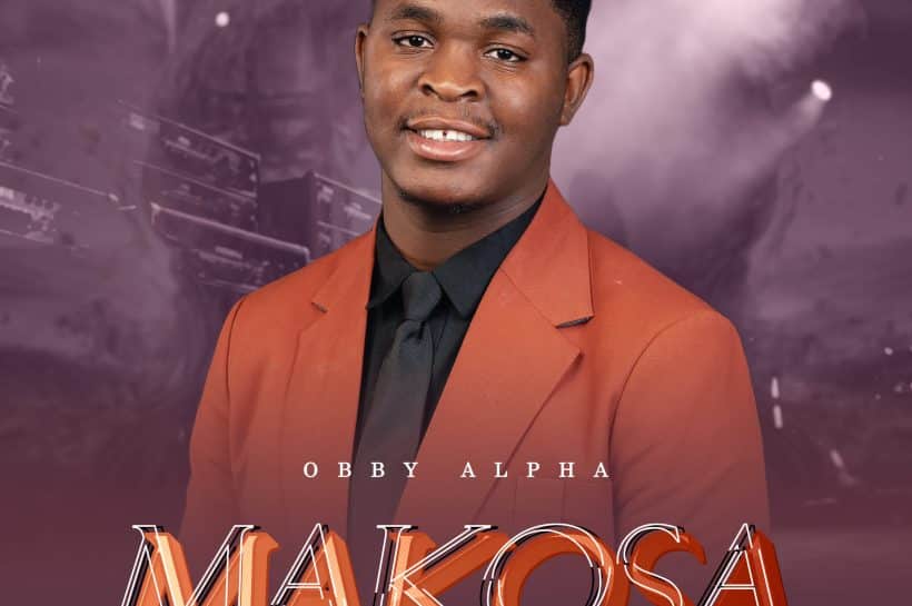 Obby Alpha All Songs - DJ Mwanga