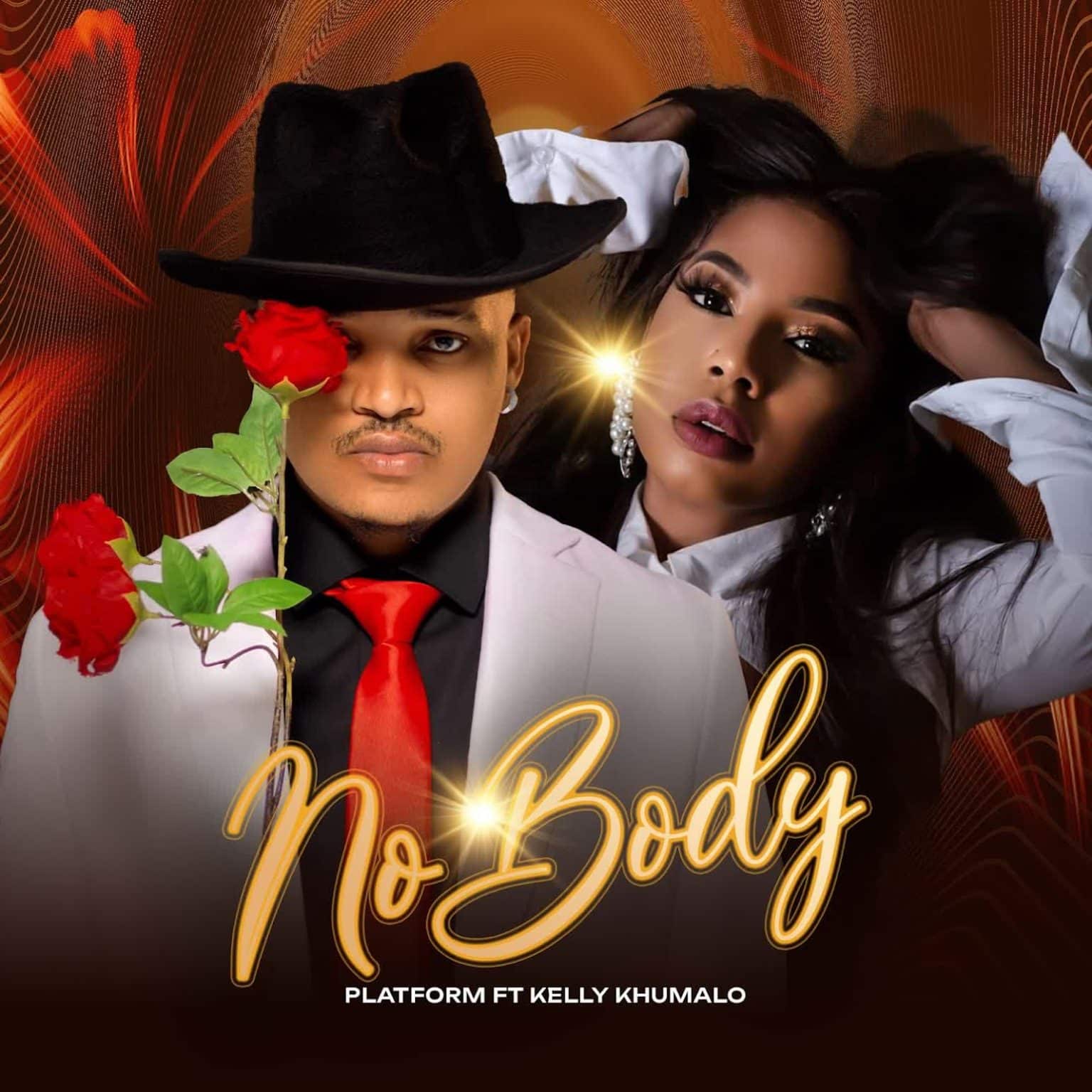 AUDIO | Platform Ft. Kelly Khumalo – No Body | Download - DJ Mwanga