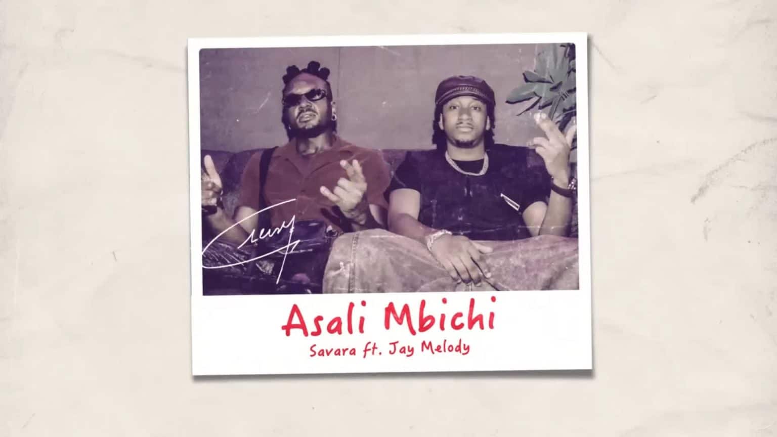 ALBUM | Jay Melody – Addiction - DJ Mwanga