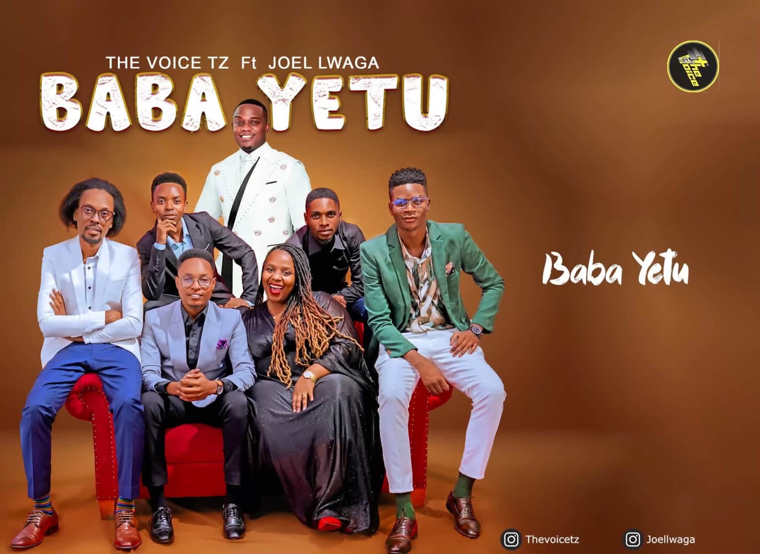 AUDIO | KAYUMBA - MAMA | Download - DJ Mwanga