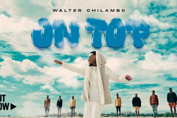 Walter Chilambo All Songs - DJ Mwanga