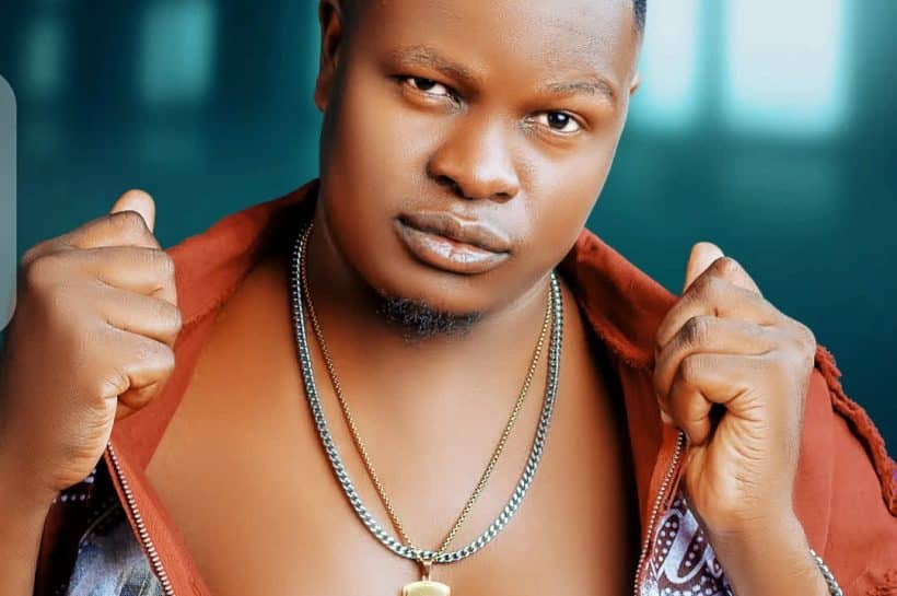 Jetty Mc All Songs - DJ Mwanga