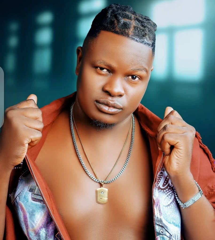 AUDIO | D Voice X Mzee wa Bwax - Ganda | Download - DJ Mwanga