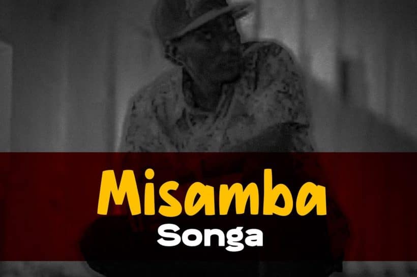 songa All Songs - DJ Mwanga
