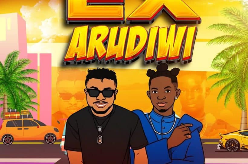 Singeli All Songs - DJ Mwanga