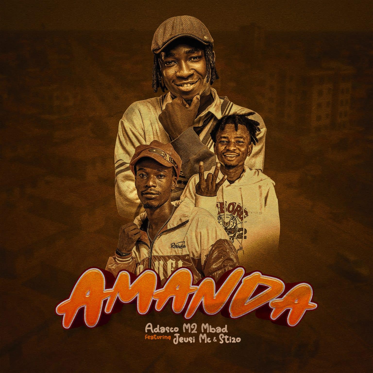 AUDIO | St Joseph Choir Kendu – Huyu Ni Nani | Download - DJ Mwanga