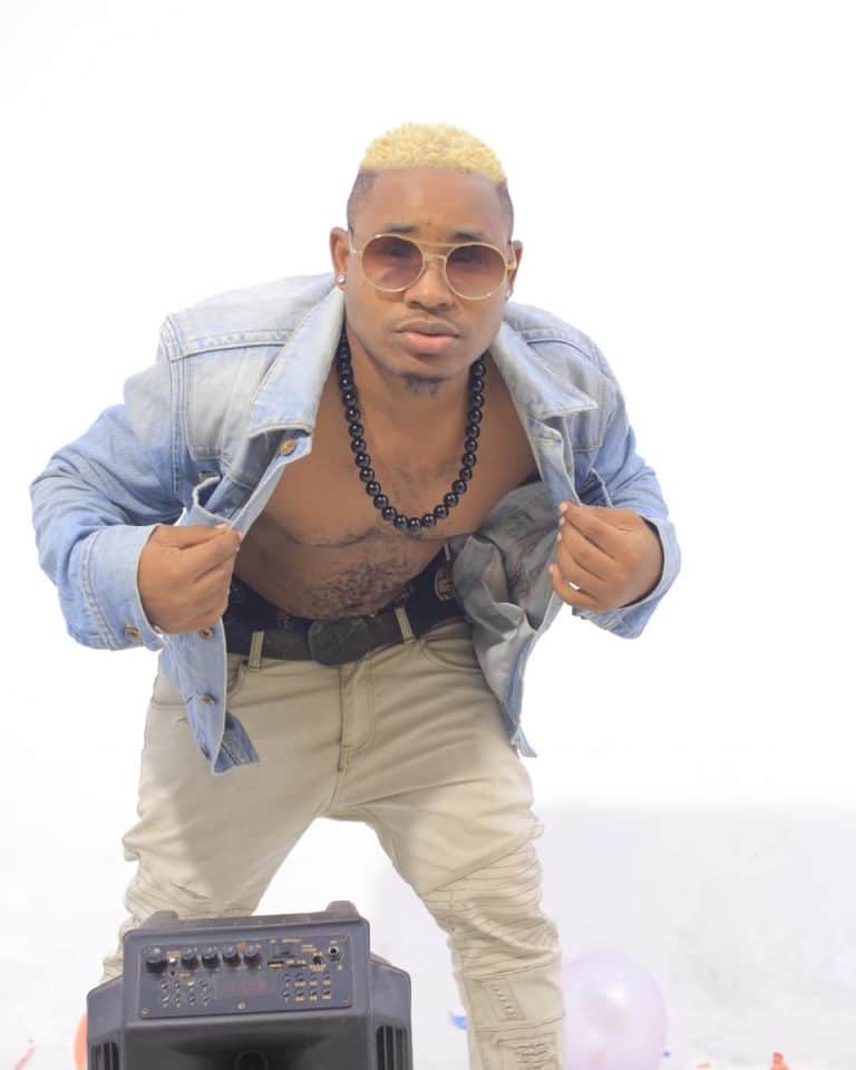 Misso Misondo All Songs - DJ Mwanga