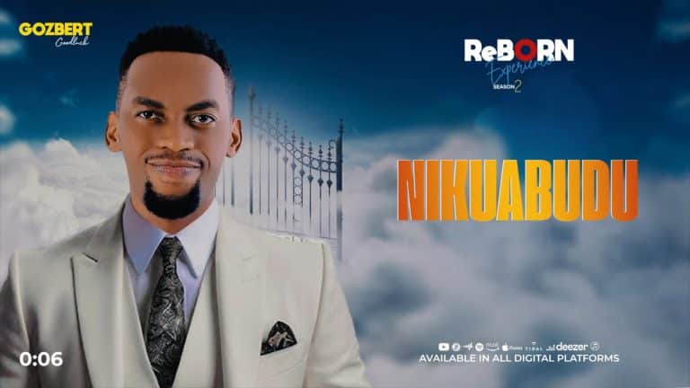 Solomon Mkubwa All Songs - DJ Mwanga