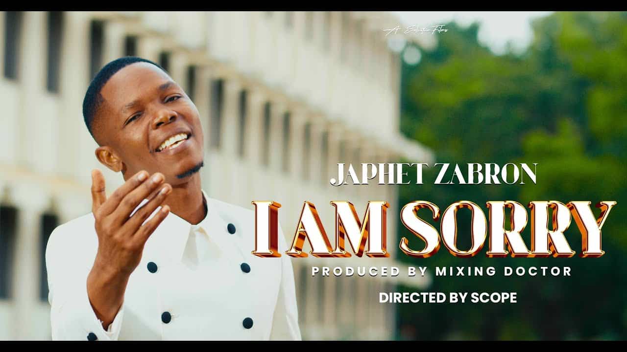 VIDEO | Jay Melody - Mtoto - DJ Mwanga