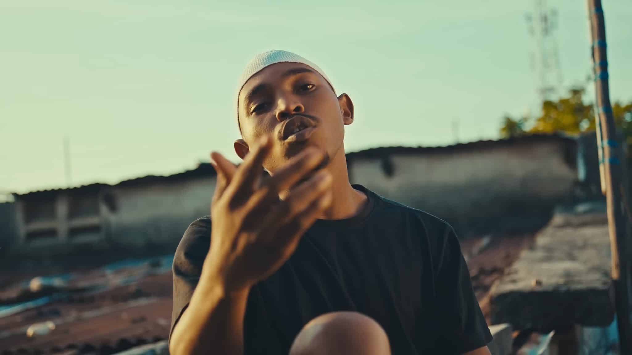 VIDEO | Chino Kidd, Lintonto, Xman Rsa Ft. Mfana Kah Gogo & Deestar ZA ...