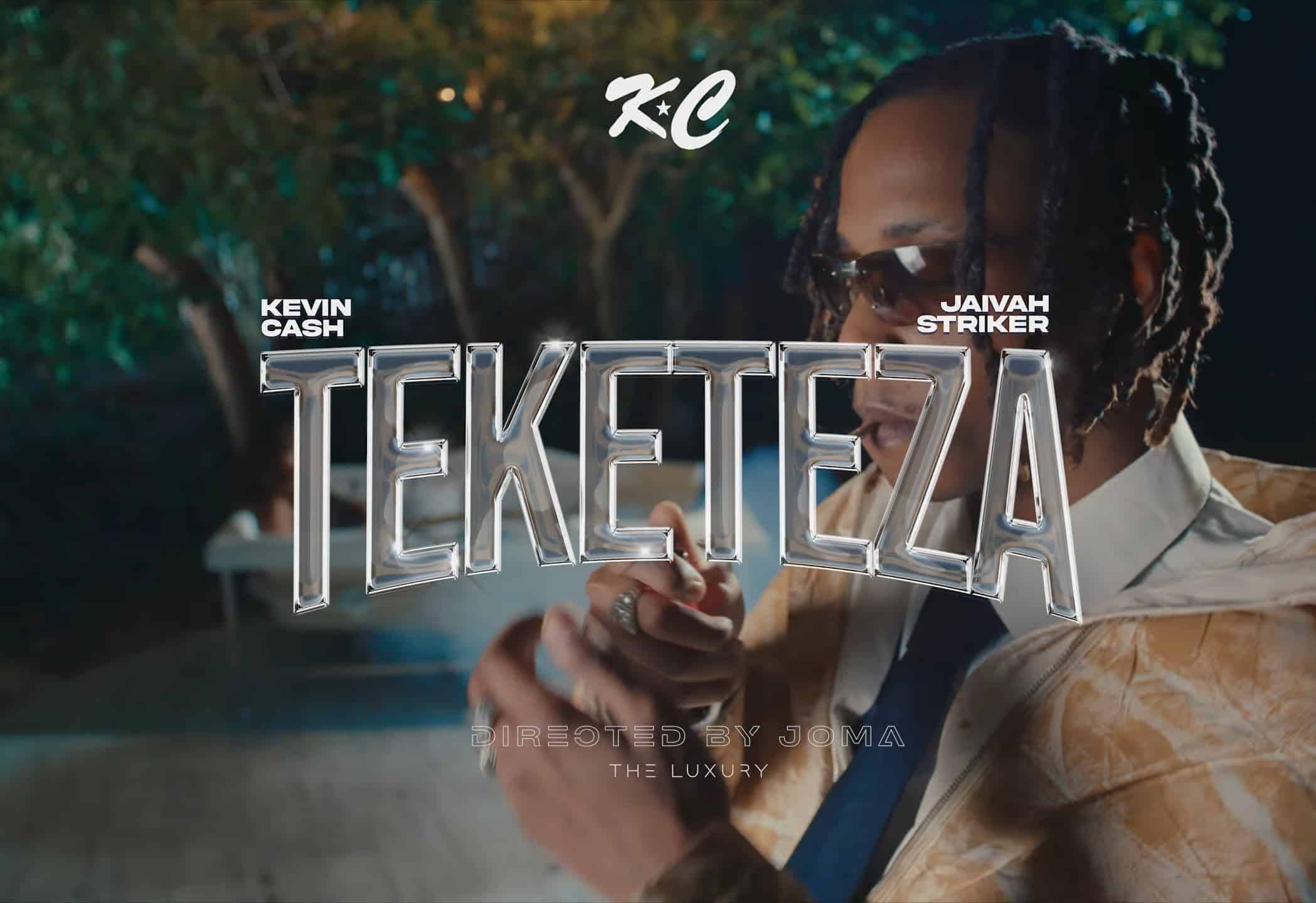 VIDEO | Marioo - Ha Ha Ha - DJ Mwanga