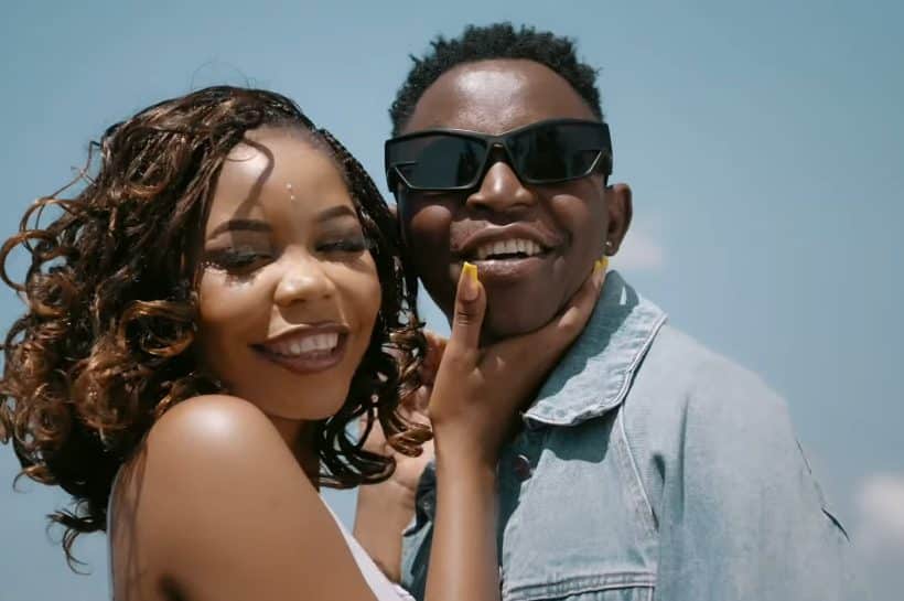 linex All Songs - DJ Mwanga