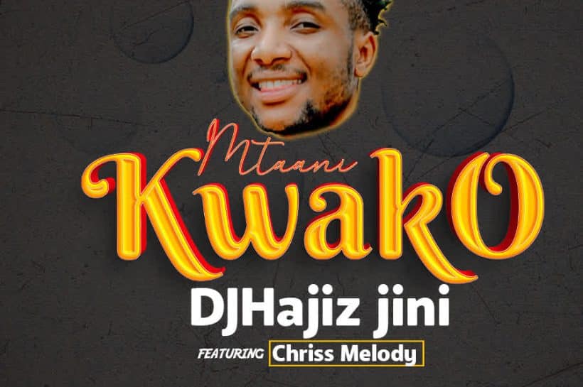 Singeli All Songs - DJ Mwanga