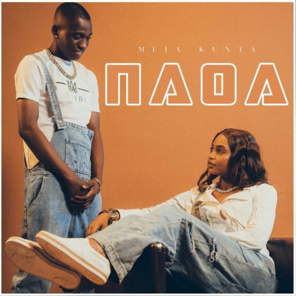 AUDIO | Meja Kunta – Naoa | Download - DJ Mwanga