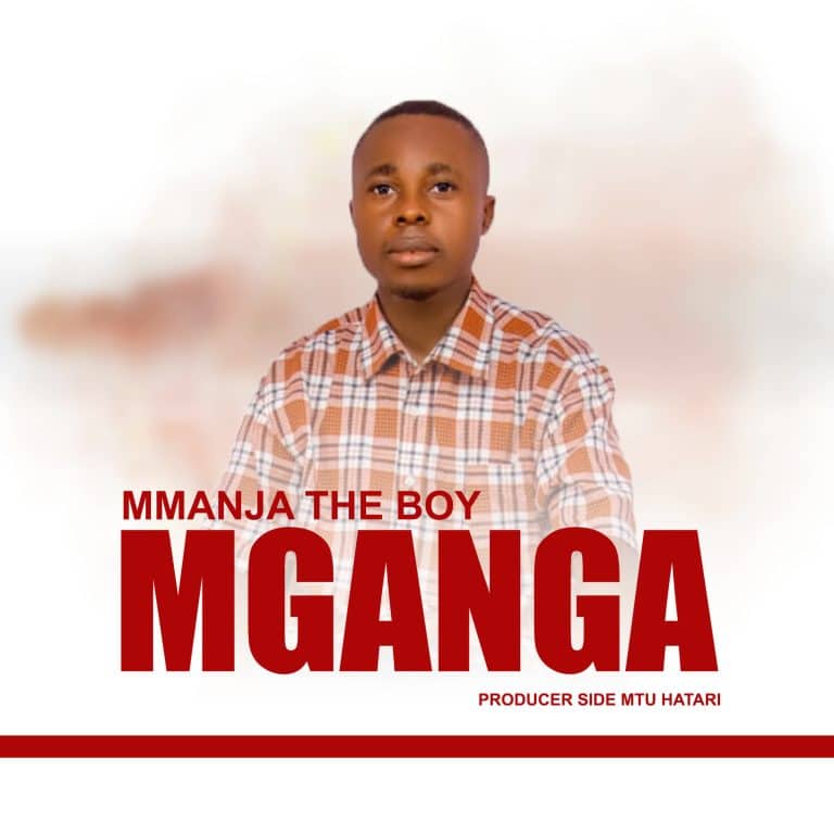 Nay Wa Mitego All Songs - DJ Mwanga