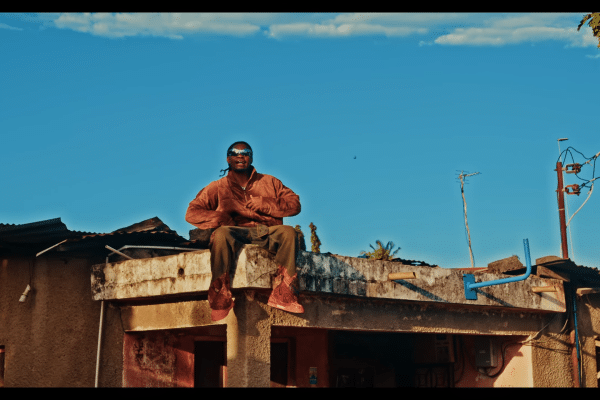 Mocco Genius All Songs - DJ Mwanga