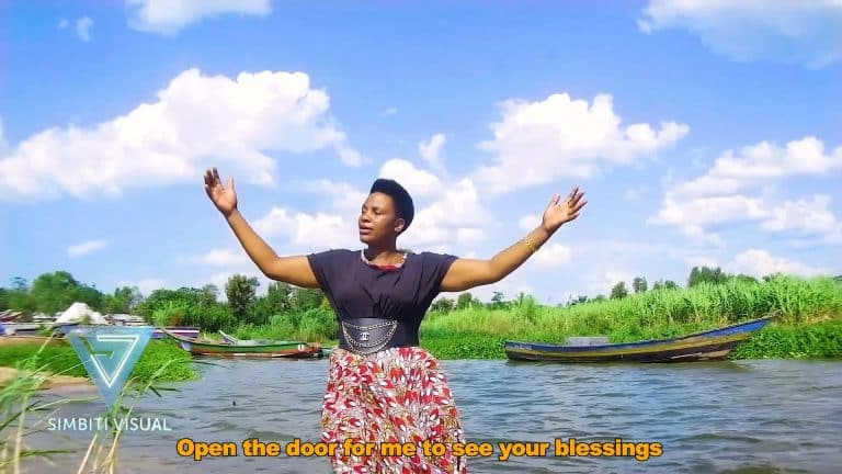 DIMBE JIPYA All Songs - DJ Mwanga