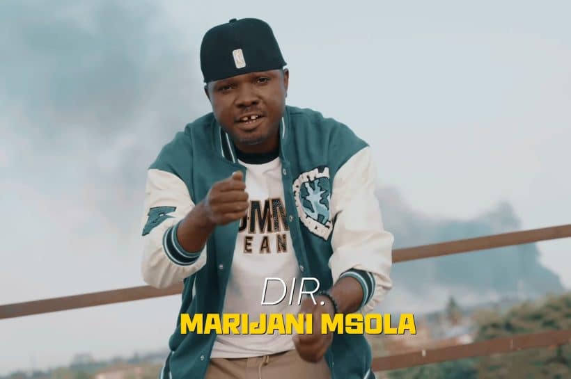 Singeli All Songs - DJ Mwanga