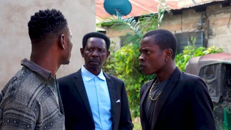 P Square All Songs - DJ Mwanga