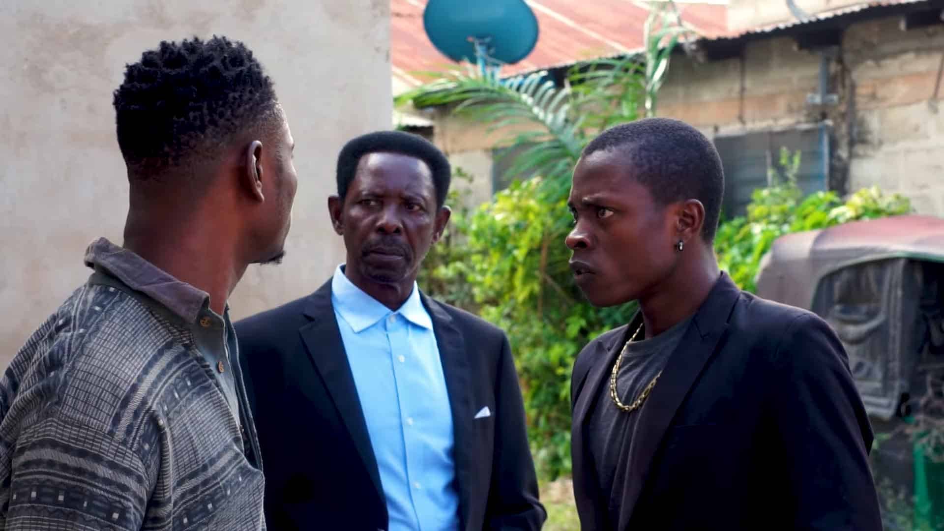 VIDEO | Diamond Platnumz Ft. Mr. Blue & Jay Melody – Mapoz - DJ Mwanga