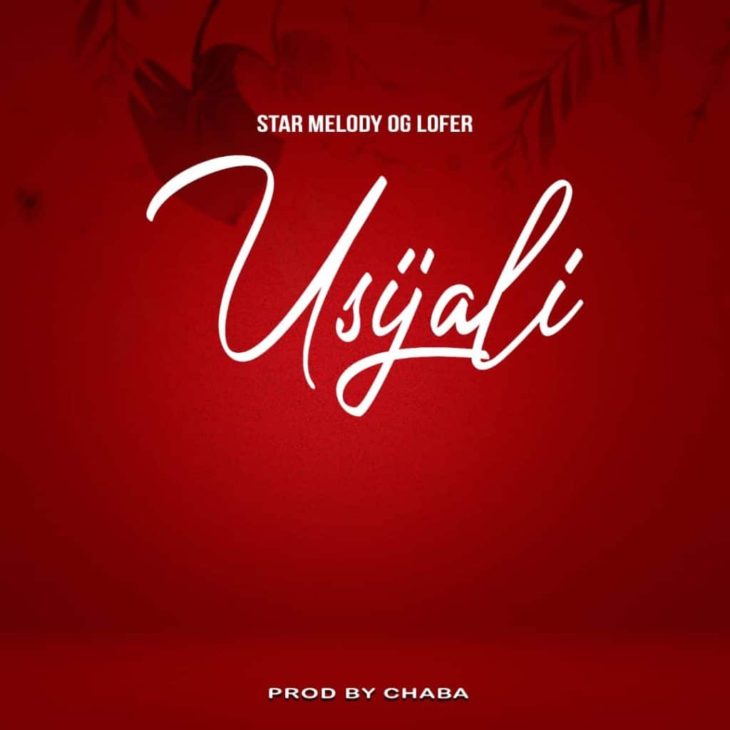 AUDIO | Dogo Mallo Og - Kila mtu Na Maisha Yake | Download - DJ Mwanga