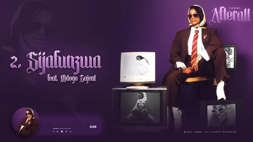 AUDIO | Kontawa - Shida | Download - DJ Mwanga